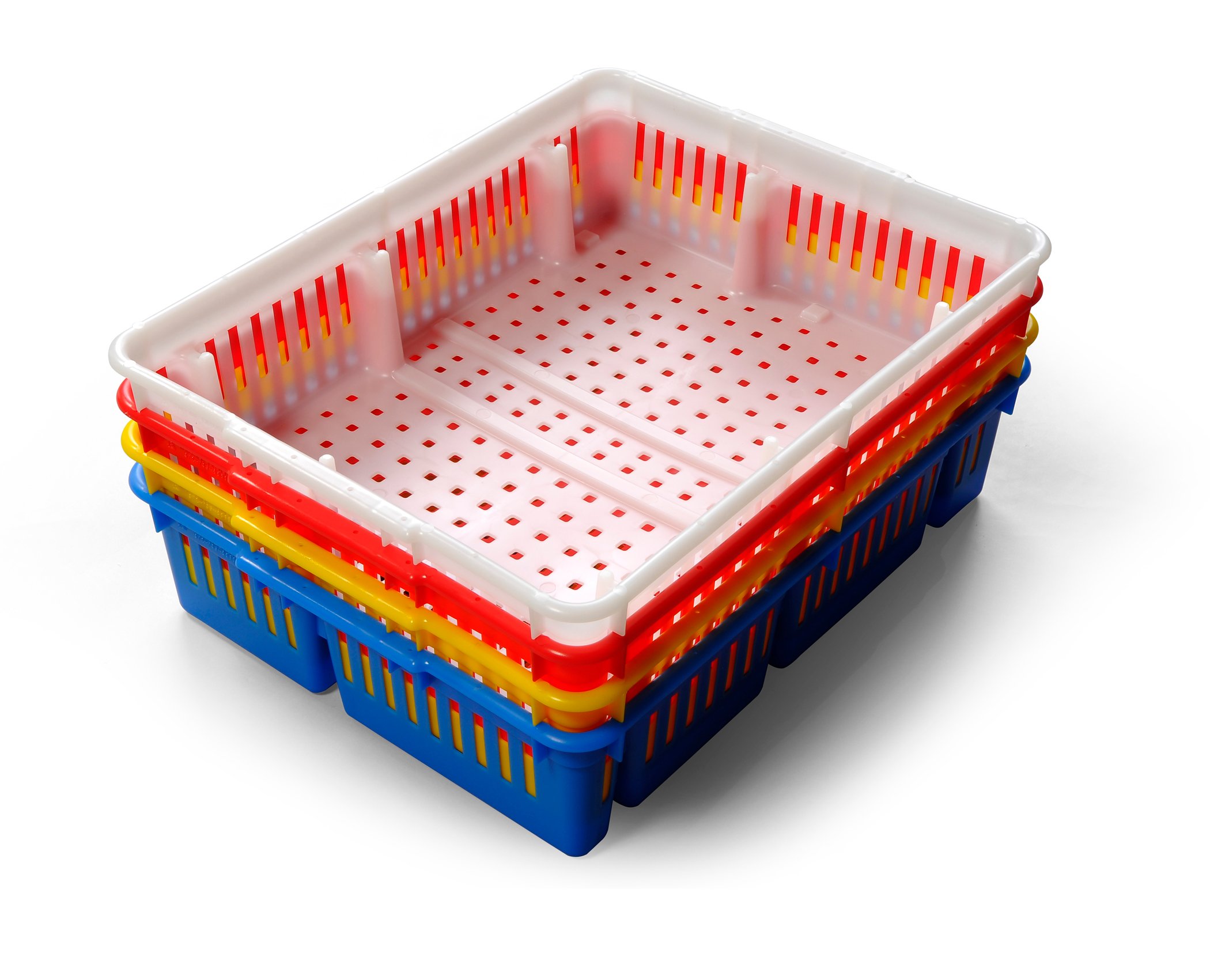 Agricultural Plastic Products | Poultry Plastic Products | DuraPlas