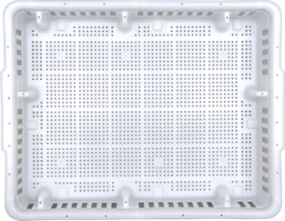 Dura-Box Poultry Chick Boxes | Plastic Chick Boxes | DuraPlas