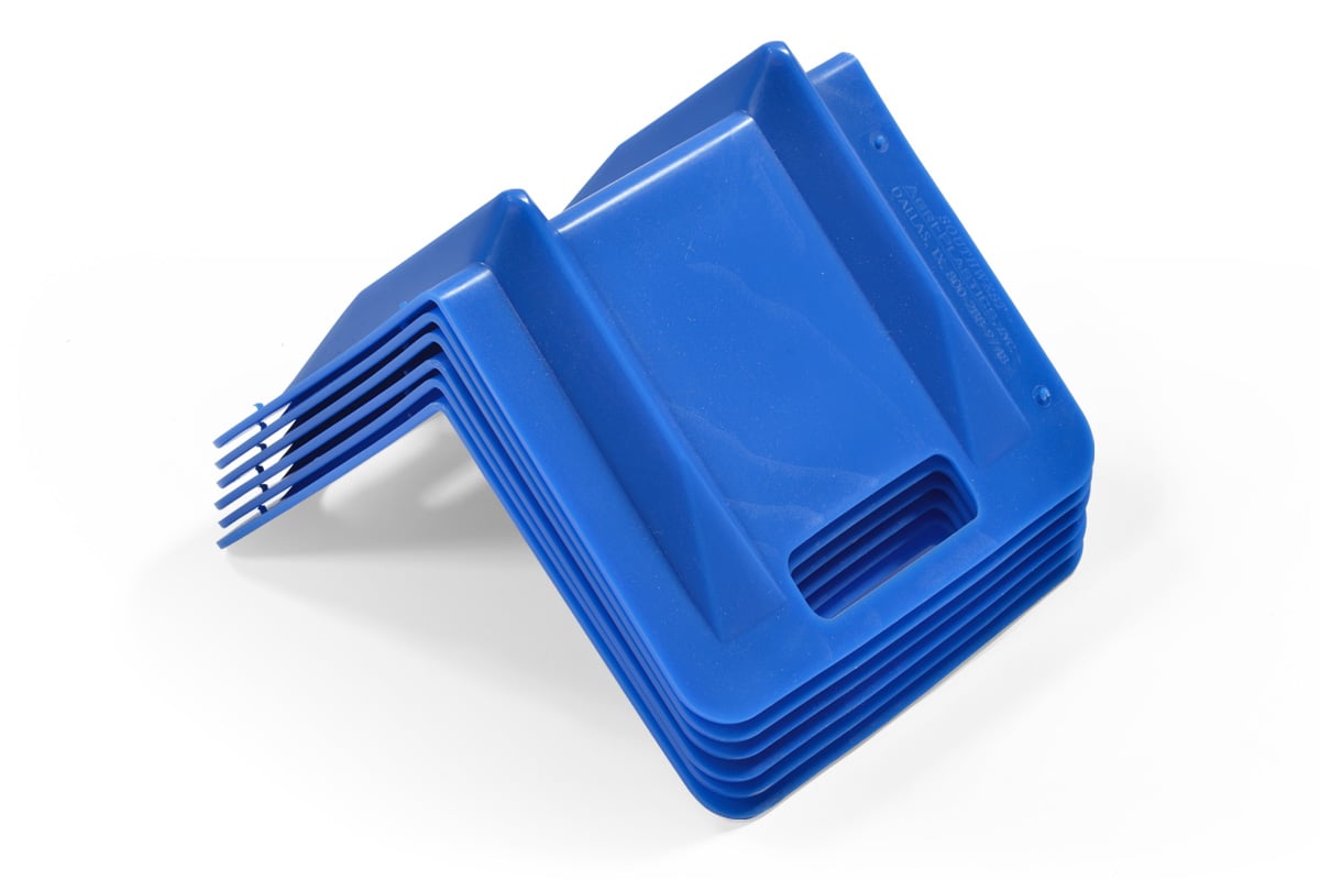 CARGO-ARMOR Freight & Tarp Protection | DuraPlas