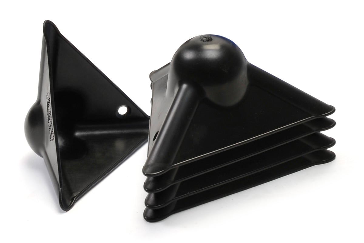 CARGO-ARMOR Freight & Tarp Protection | DuraPlas